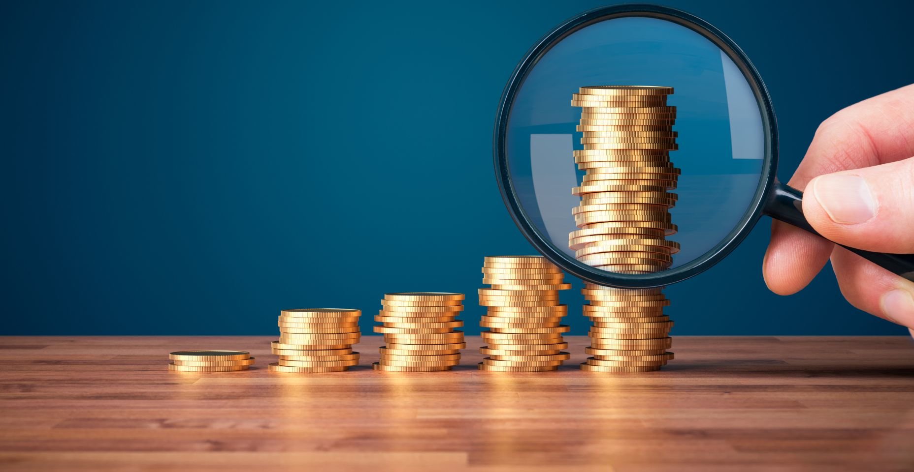 Perfil financeiro: conheça os principais tipos | Blog Educação Financeira