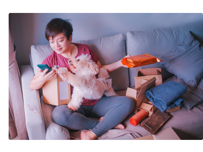 Acumuladores compulsivos: as consequências dessa síndrome