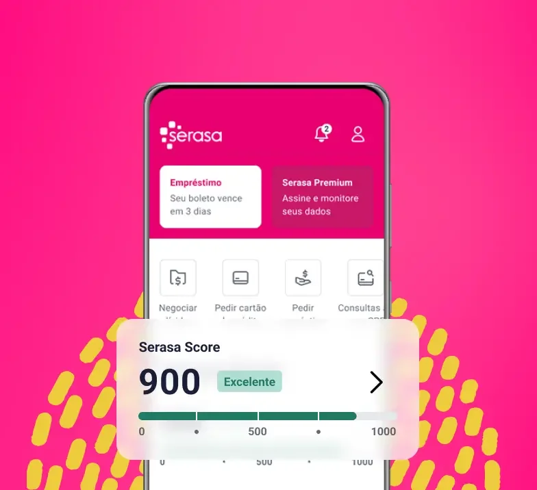 Pague as dívidas Mercado Pago com até 99% de desconto | Feirão Serasa ...