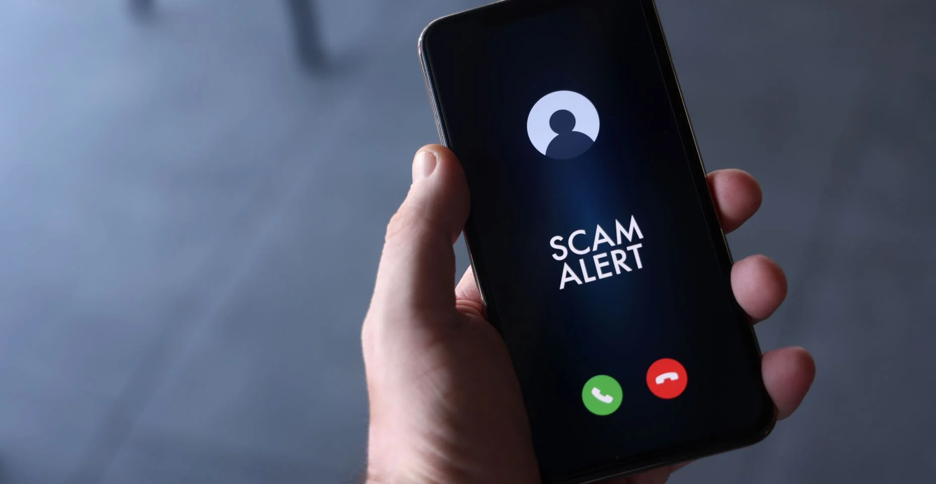 O que acontece se atender uma chamada spam e como se proteger | Blog ...