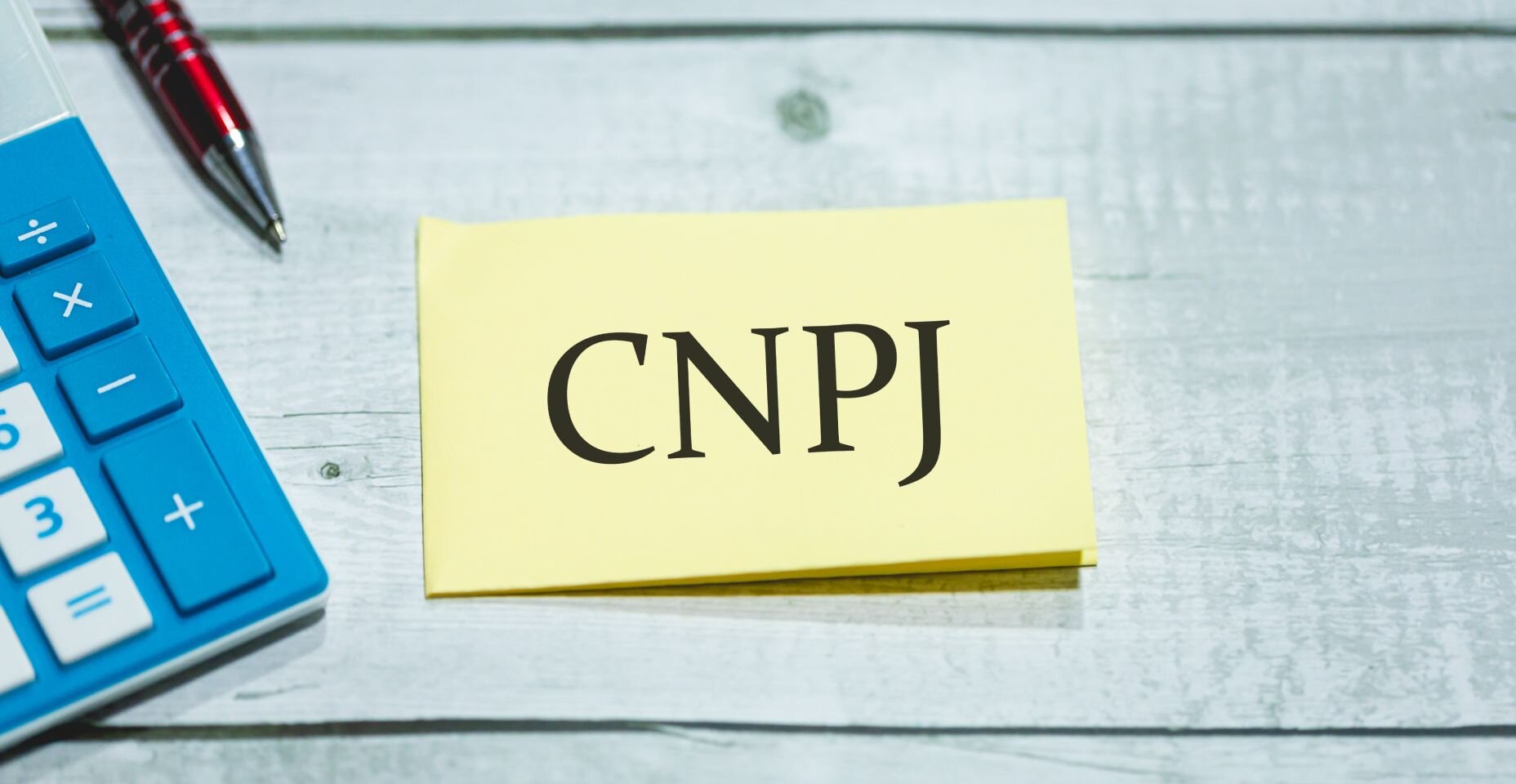 Como consultar score de CNPJ? | Score