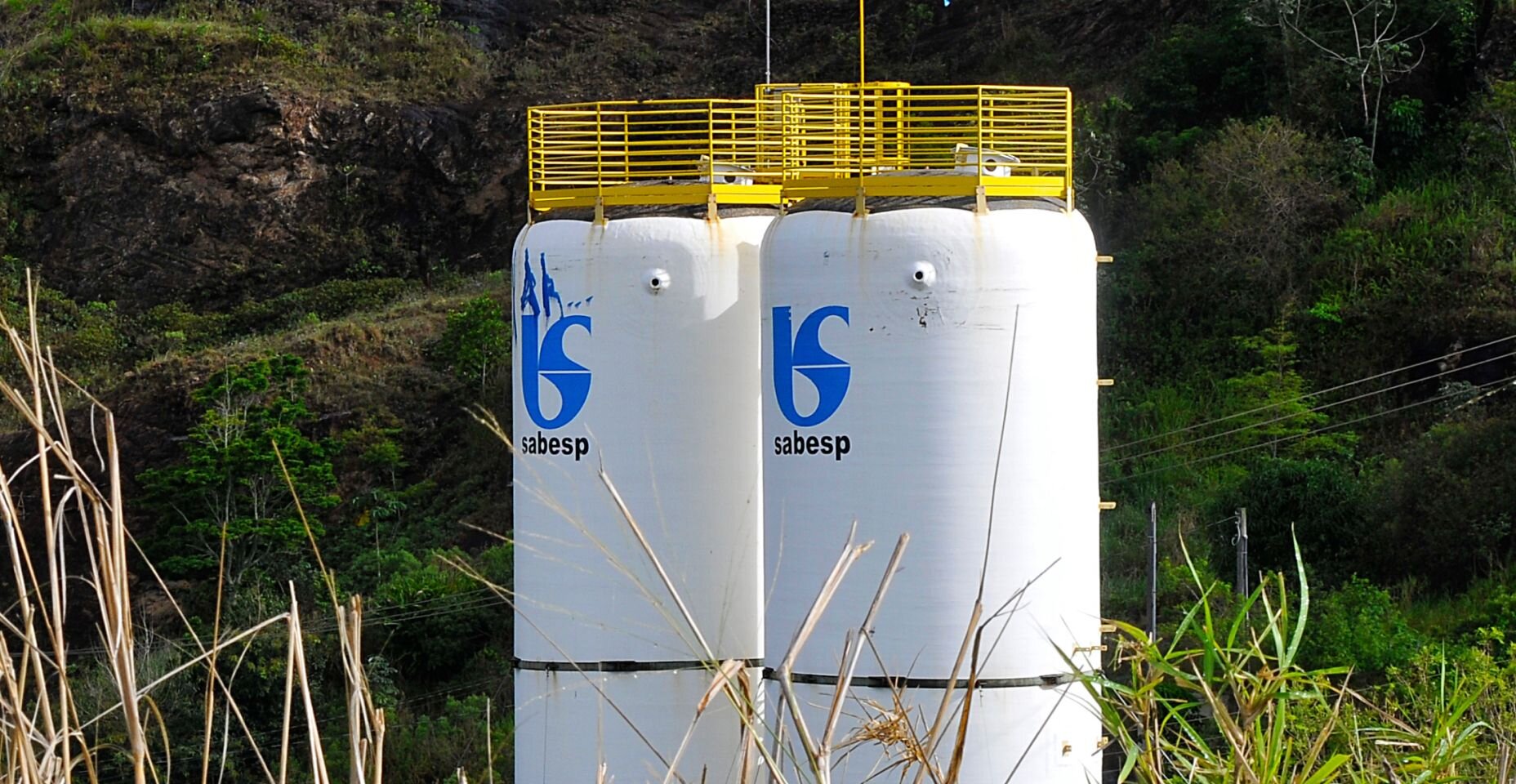 Como obter a segunda via de conta da Sabesp | Educação Financeira