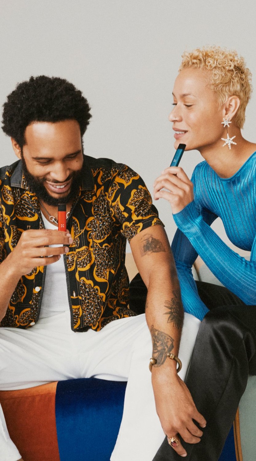 Portable THC Vape Pens From Pax