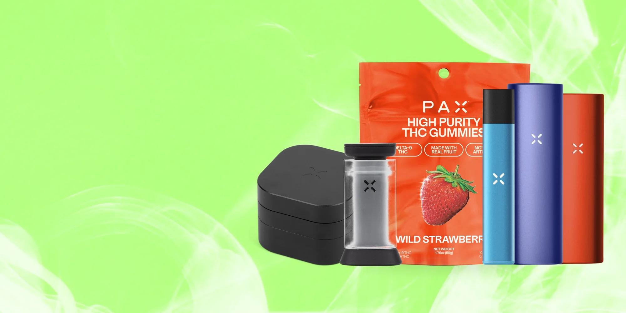 Exceptional Cannabis Experiences Made Easy