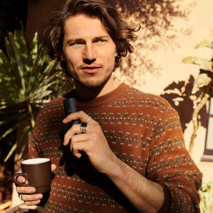 PAX 2 Dry Herb Vaporizer