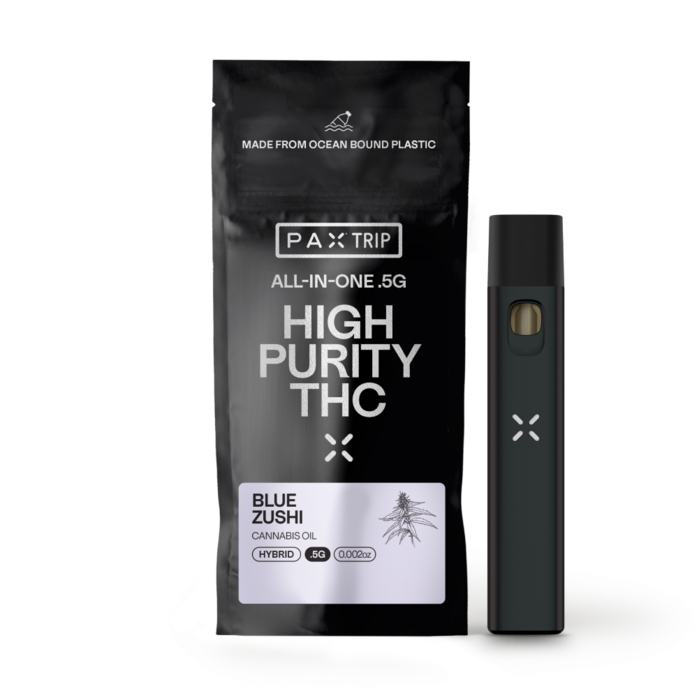 PAX TRIP All-in-One Vape Pens