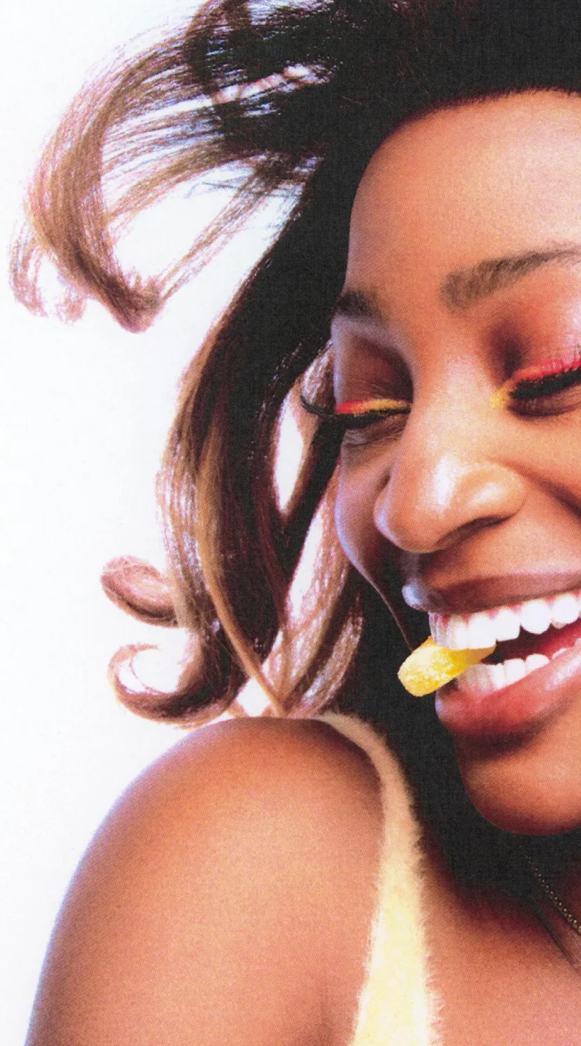 All-Natural Live Rosin Gummies | PAX Labs