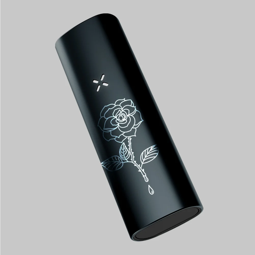 PAX MINI Portable Dry Herb Vaporizer