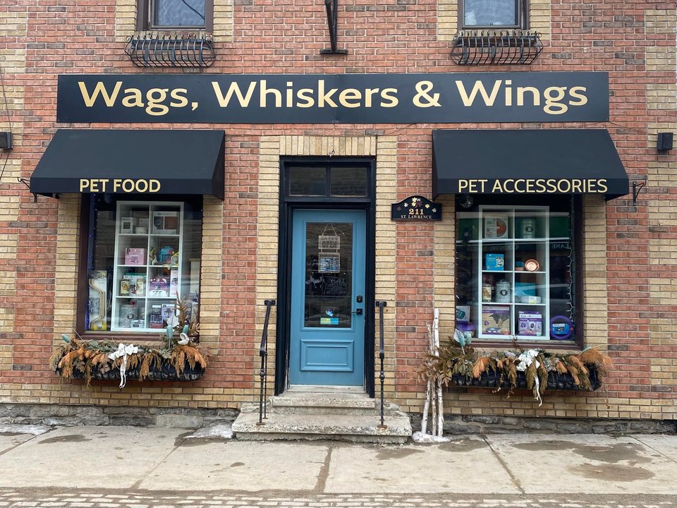 Contact Us – Wags Whiskers & Wings Pet Supplies Ltd.