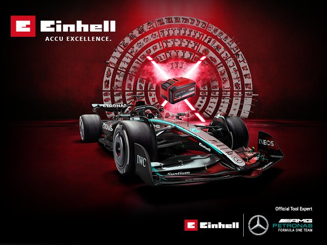 Toolstation | Einhell