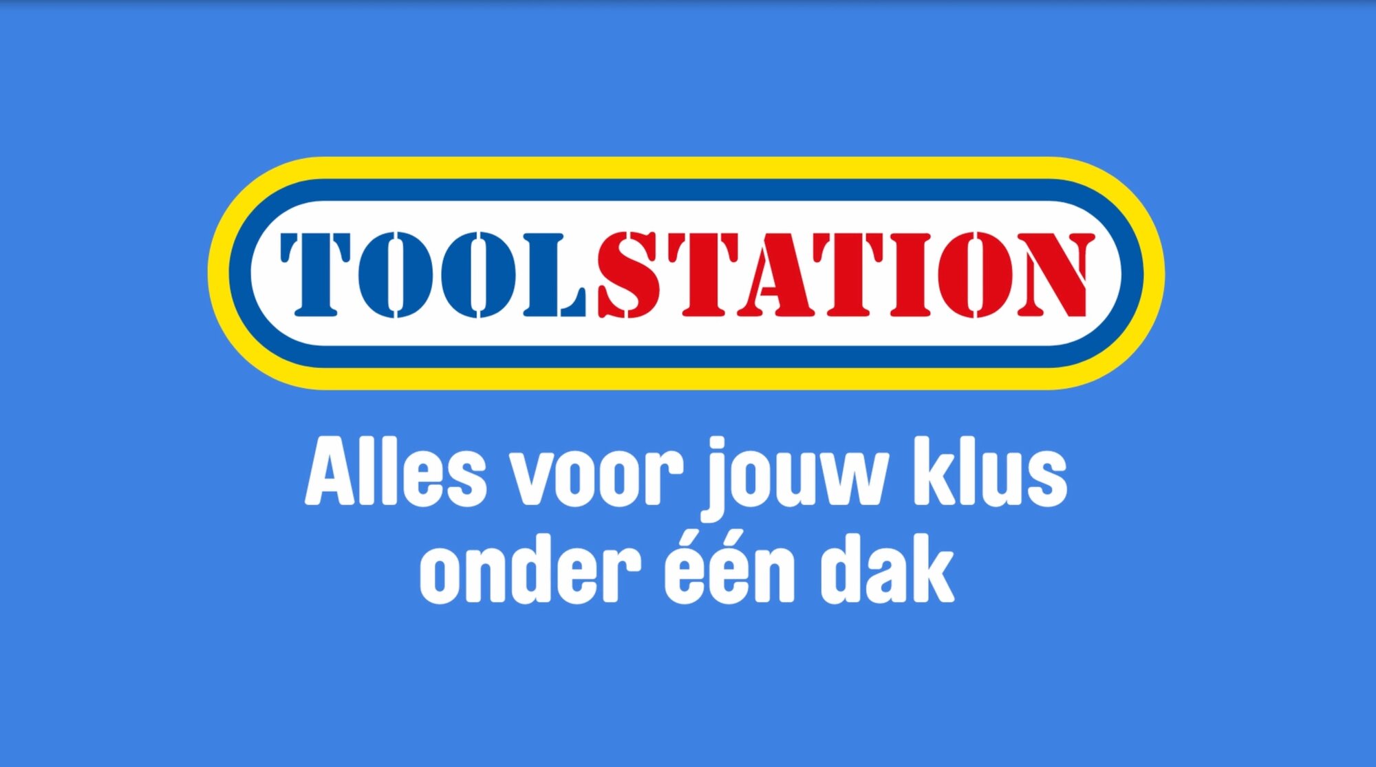 Over ons | Toolstation