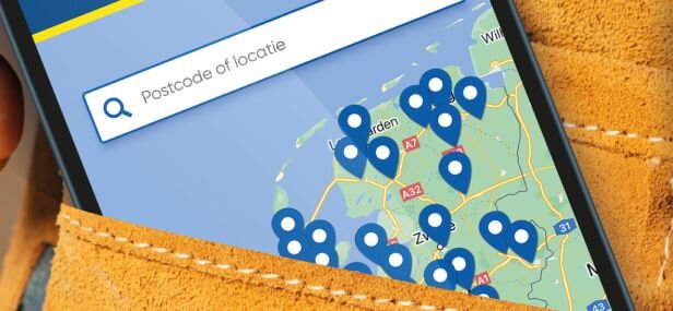 Toolstation App | Download de app en klus sneller verder