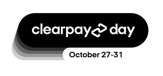 Clearpay Day | Reach thousands of new customers | Join Now!