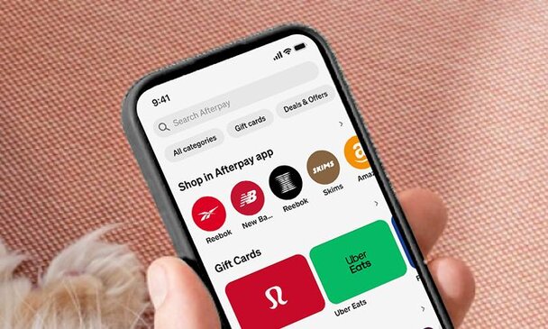 Mobile App