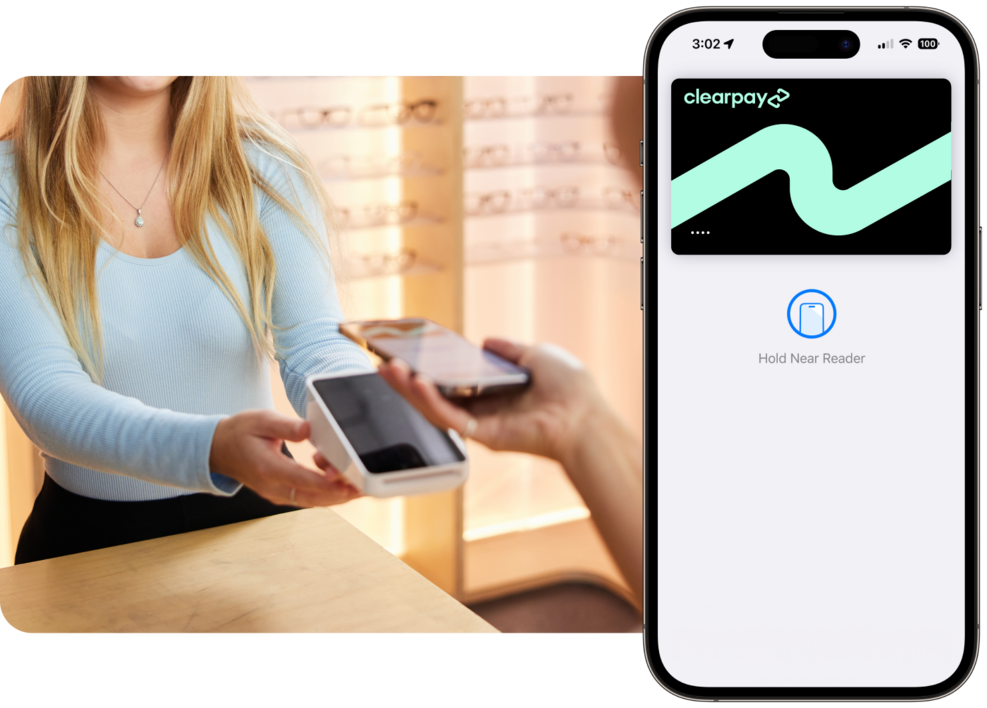 Clearpay | Buy Now, Pay Later | In-Store