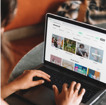 For Retailers - Get new customers with Afterpay