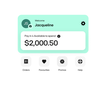 Payments and Benefits AU