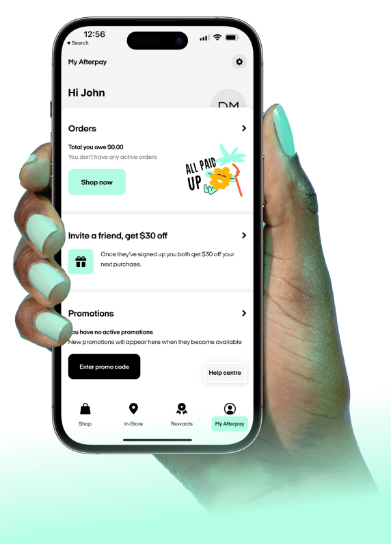 Staying Safe from scams and fraud