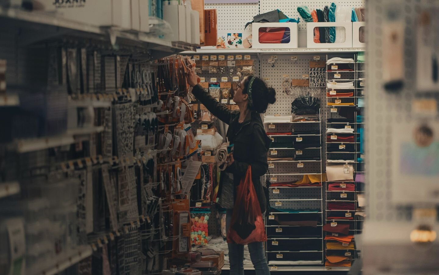 Afterpay | Now available in stores!