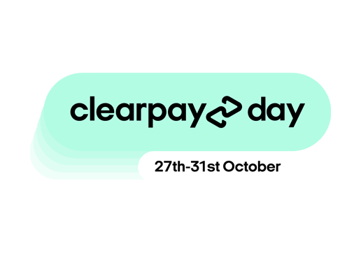 Clearpay Day | Marketing Toolkit