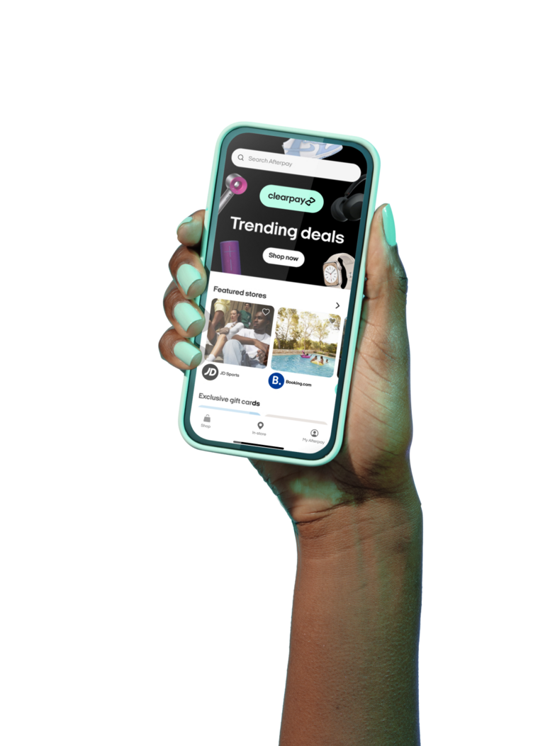 Clearpay | Buy Now, Pay Later | How It Works