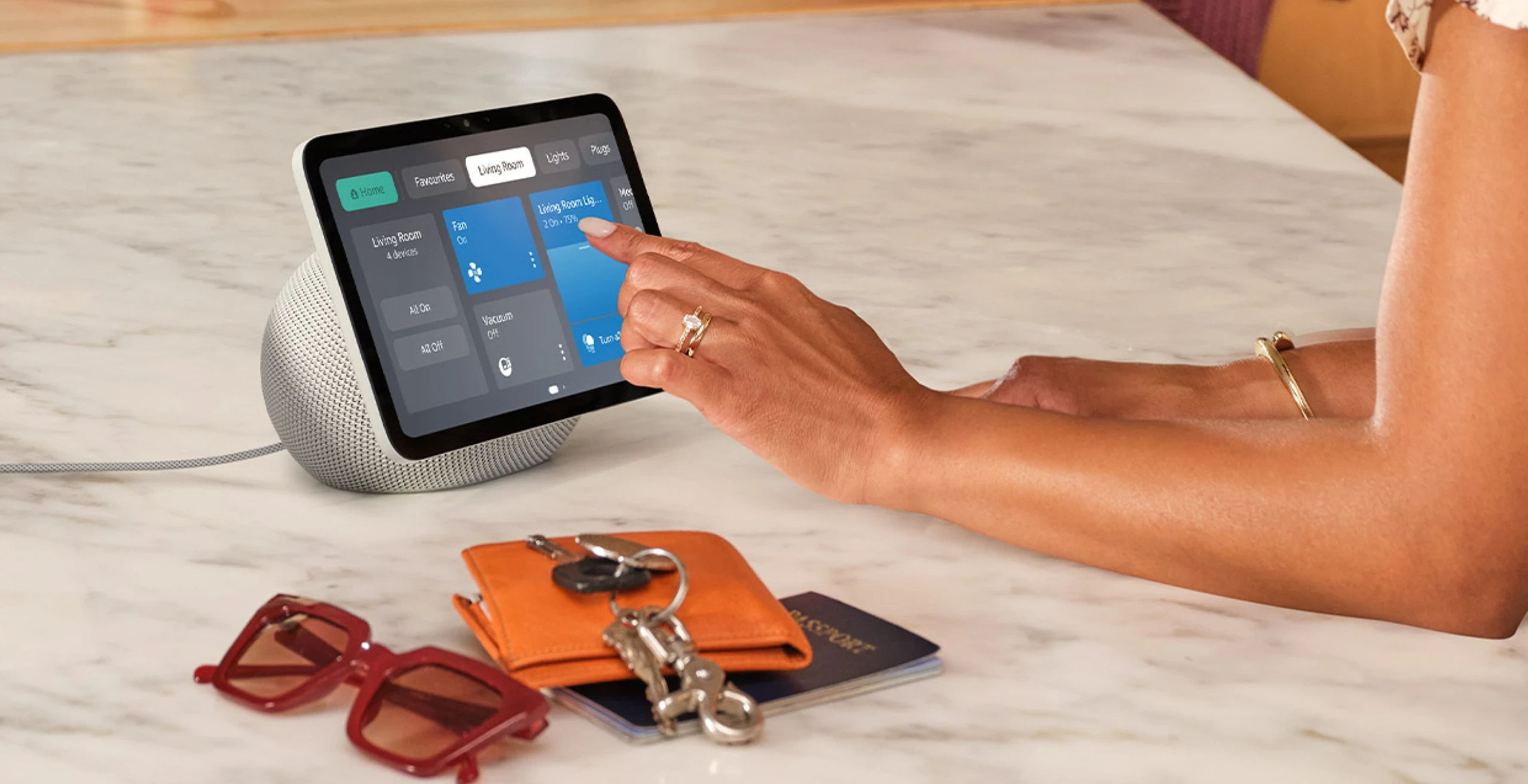 tink | Smart Home Expert