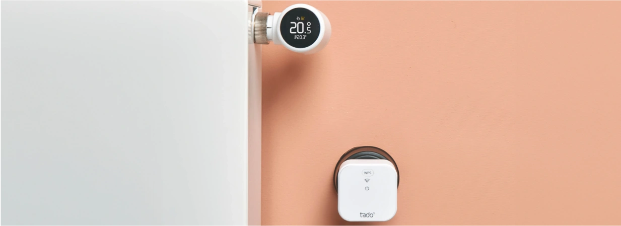 tink | Smart Home Expert