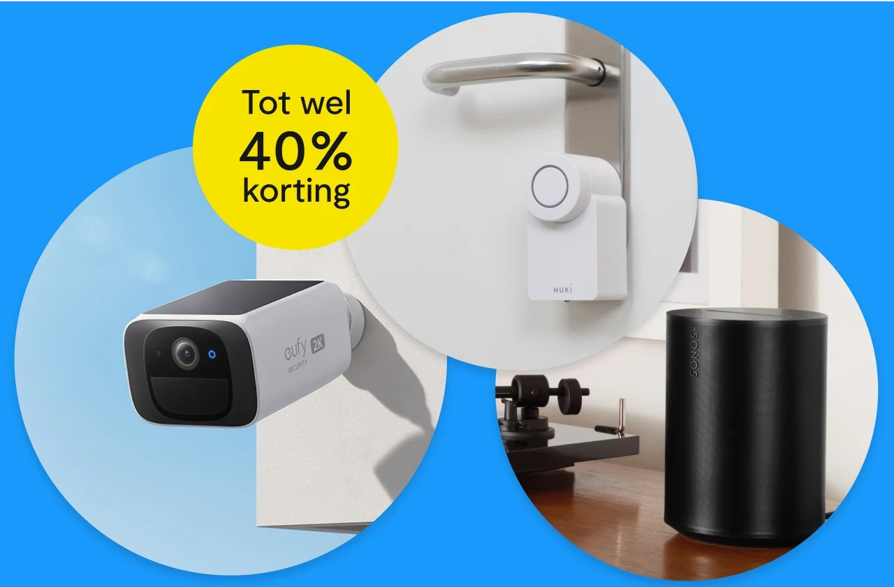 tink | Smart Home Expert