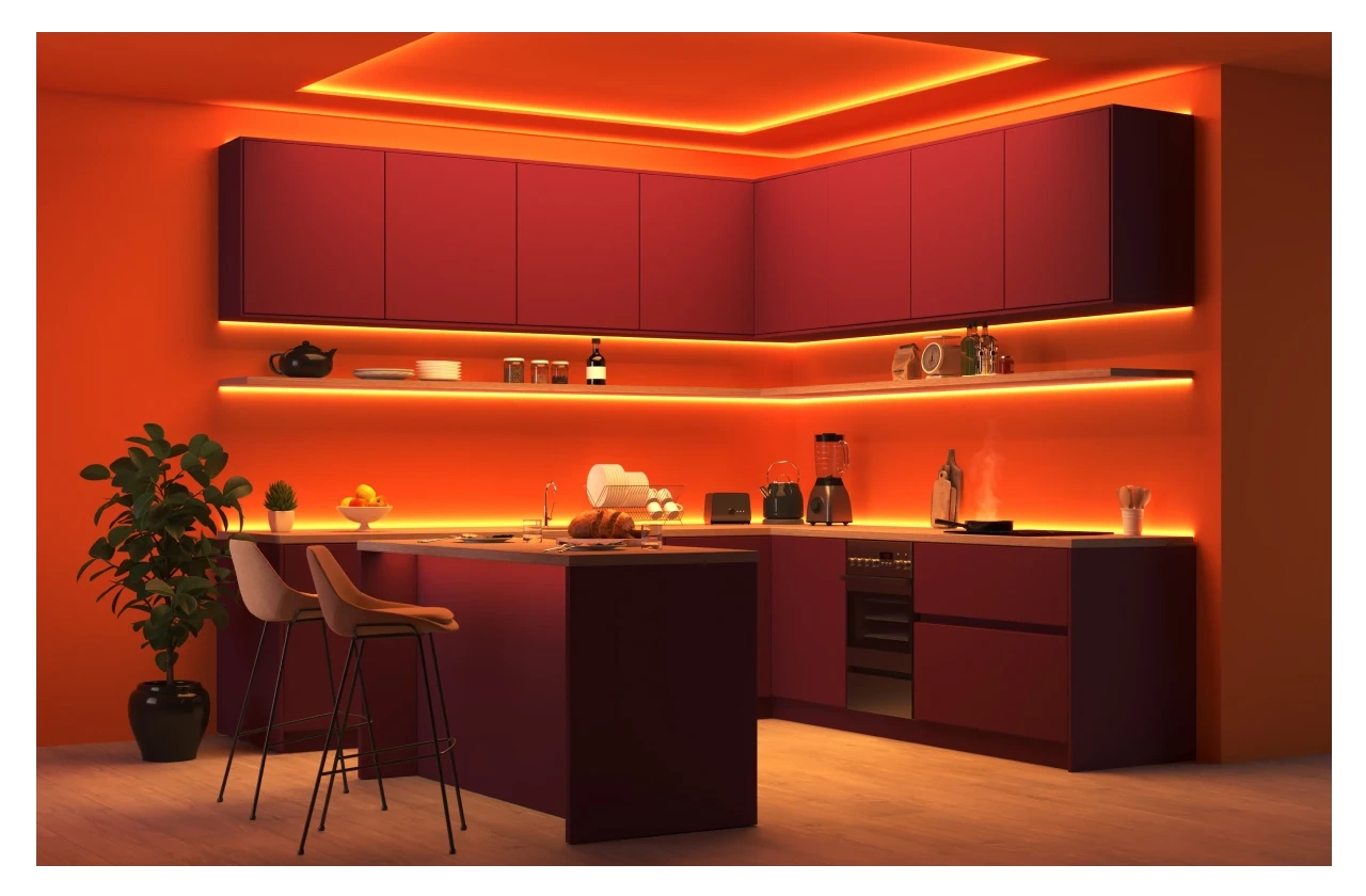 tink | Smart Home Experte