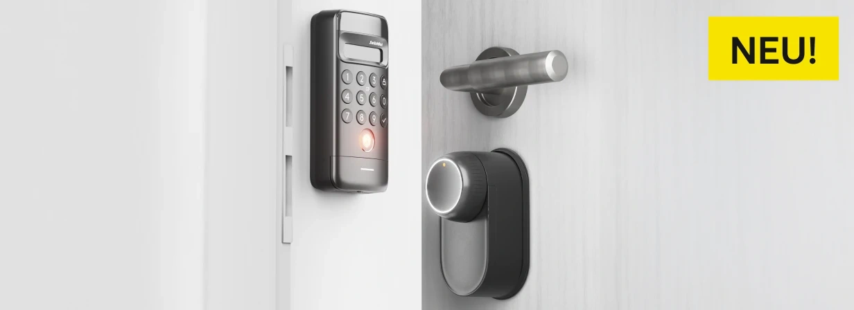 tink | Smart Home Expert