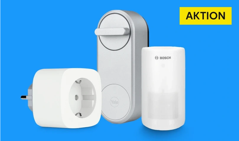 tink | Smart Home Experte