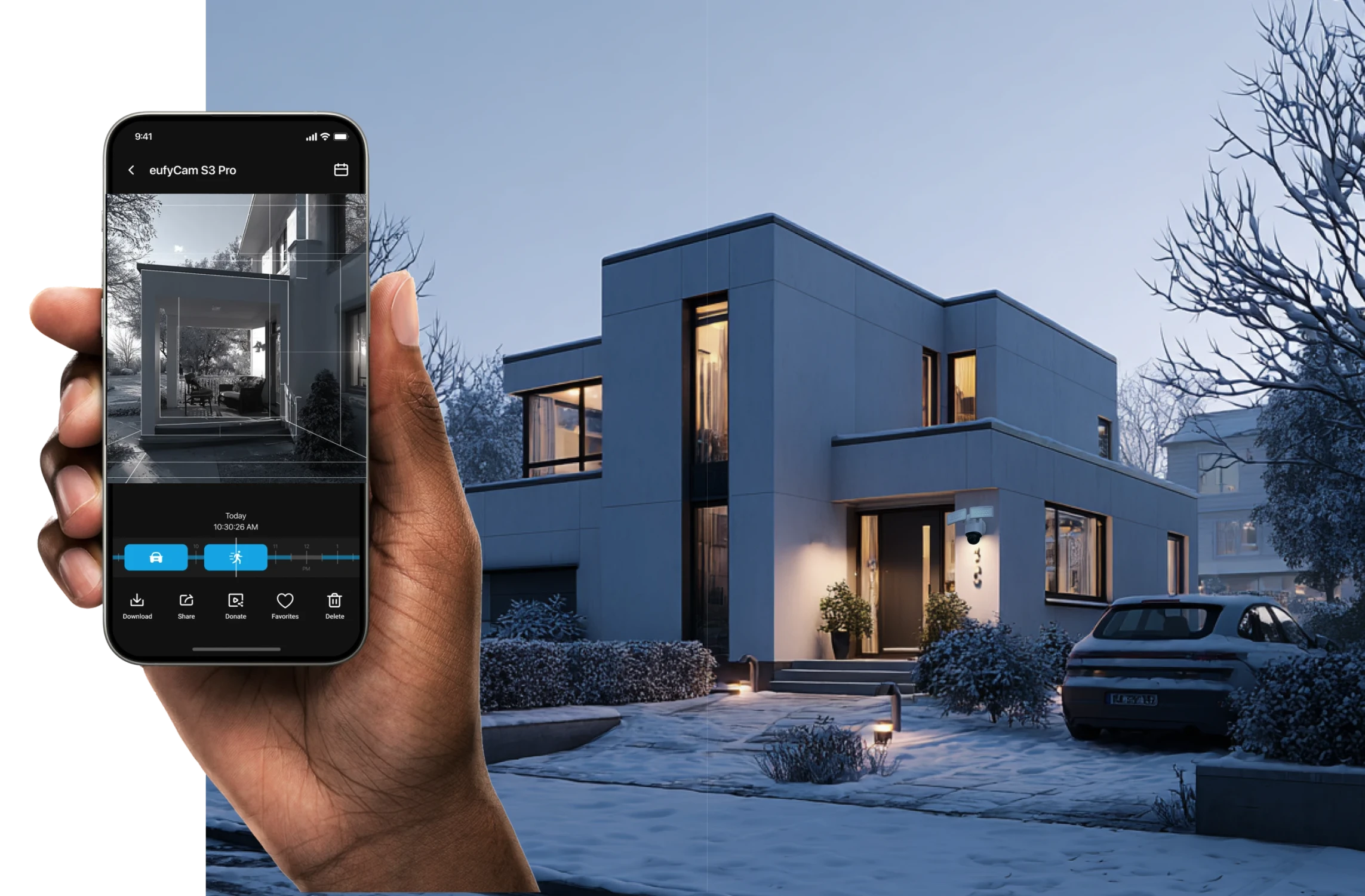 tink | Smart Home Expert