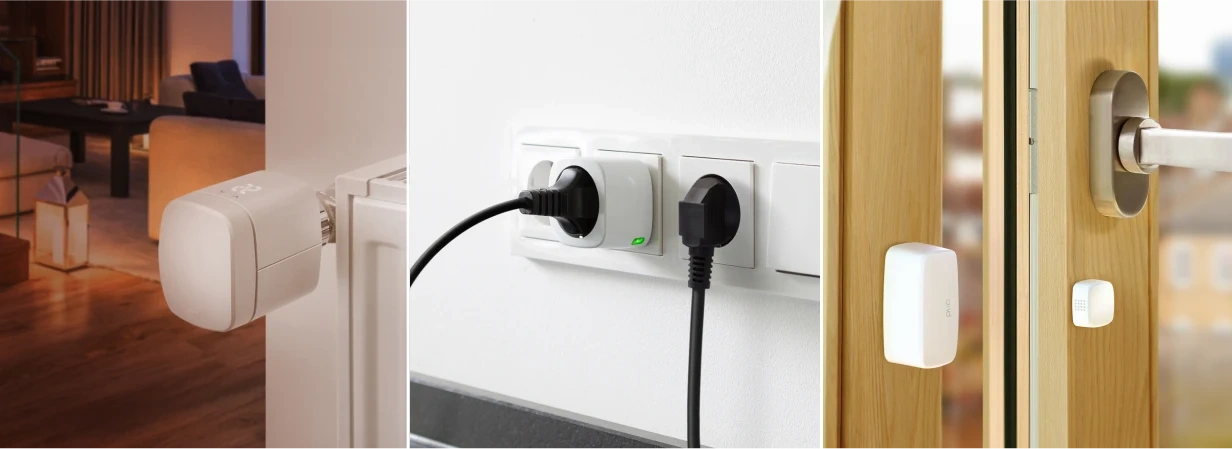 tink | Smart Home Experte