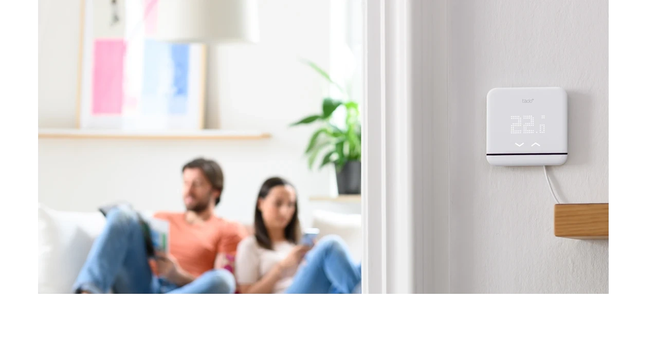 tink | Smart Home Experte