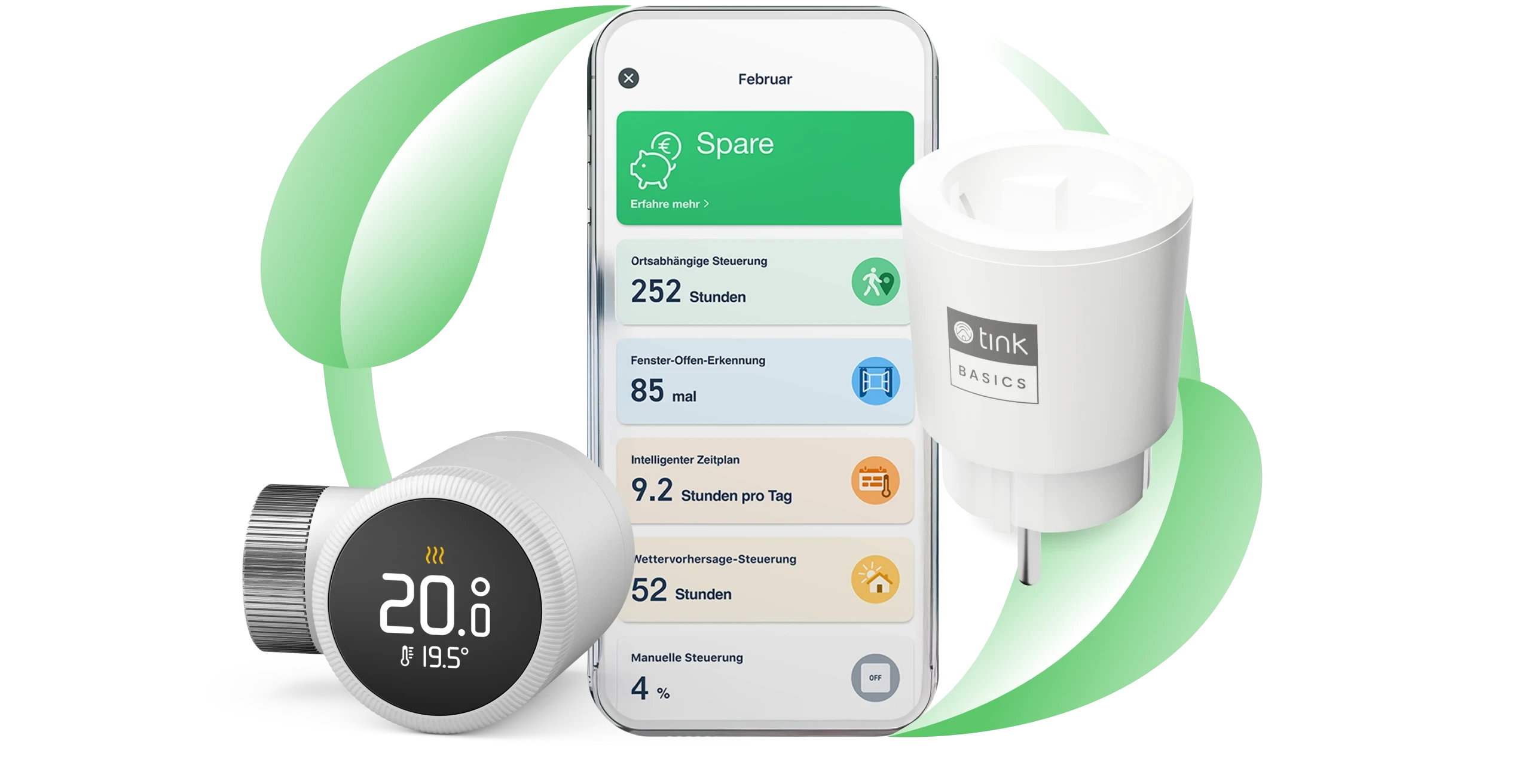 tink | Smart Home Experte