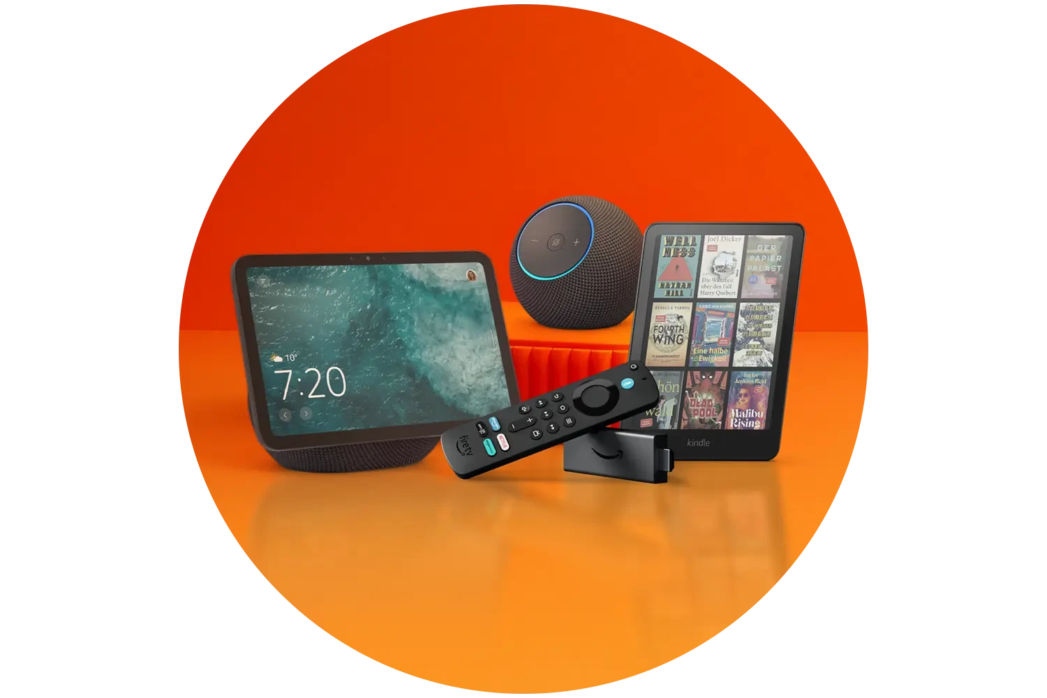 tink | Smart Home Experte