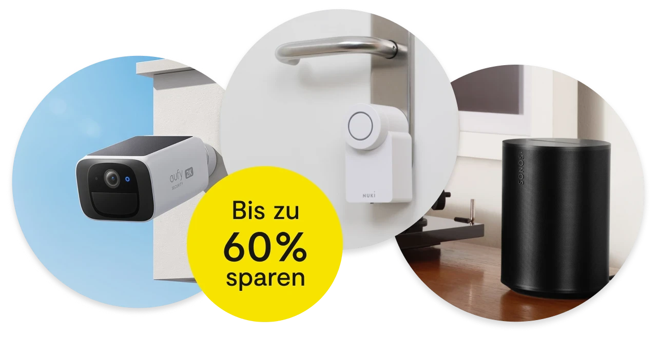 tink | Smart Home Experte
