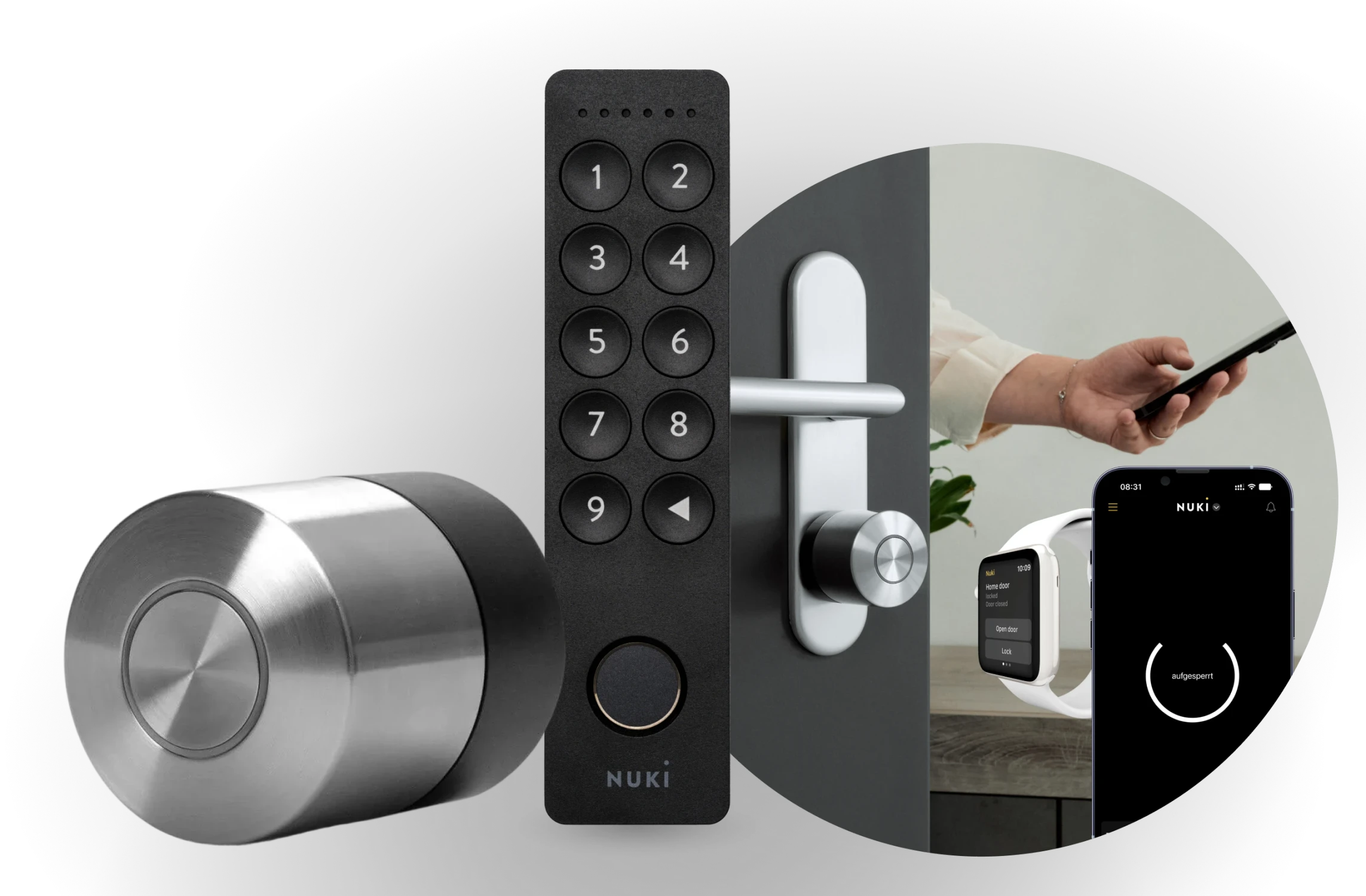 tink | Smart Home Experte