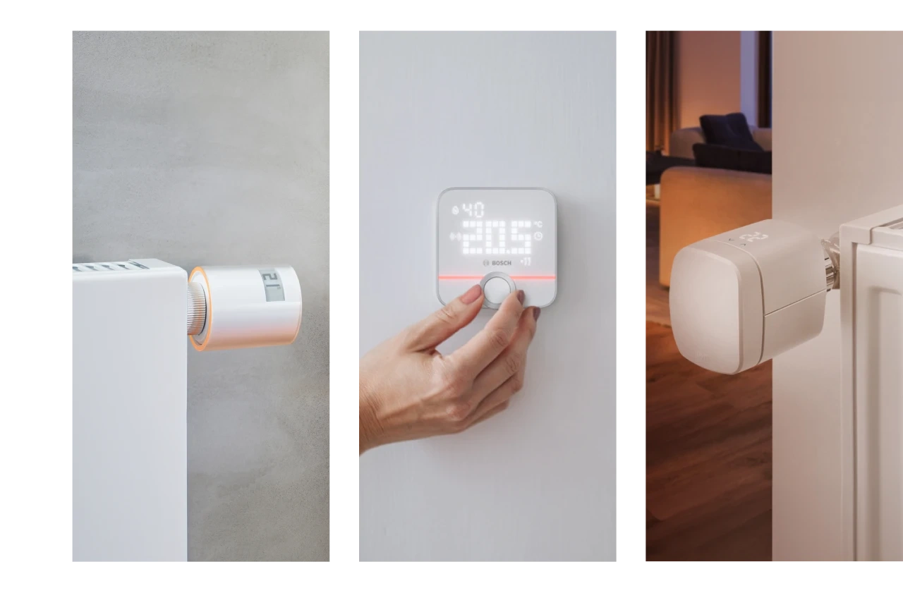 tink | Smart Home Experte