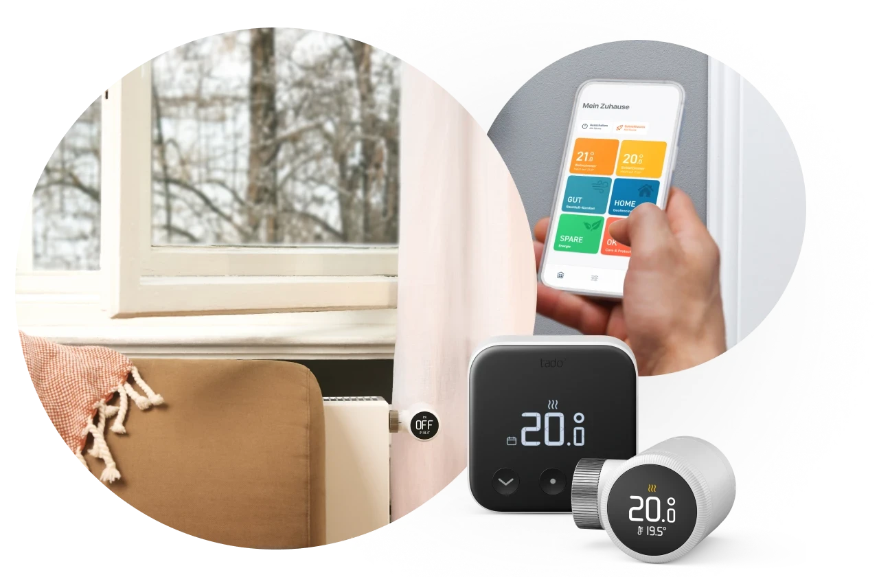 tink | Smart Home Expert