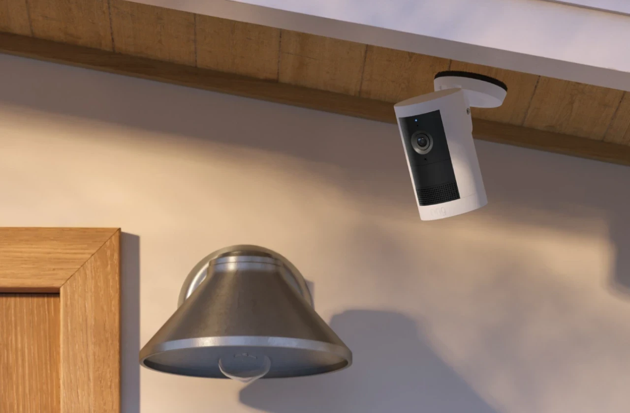 tink | Smart Home Expert