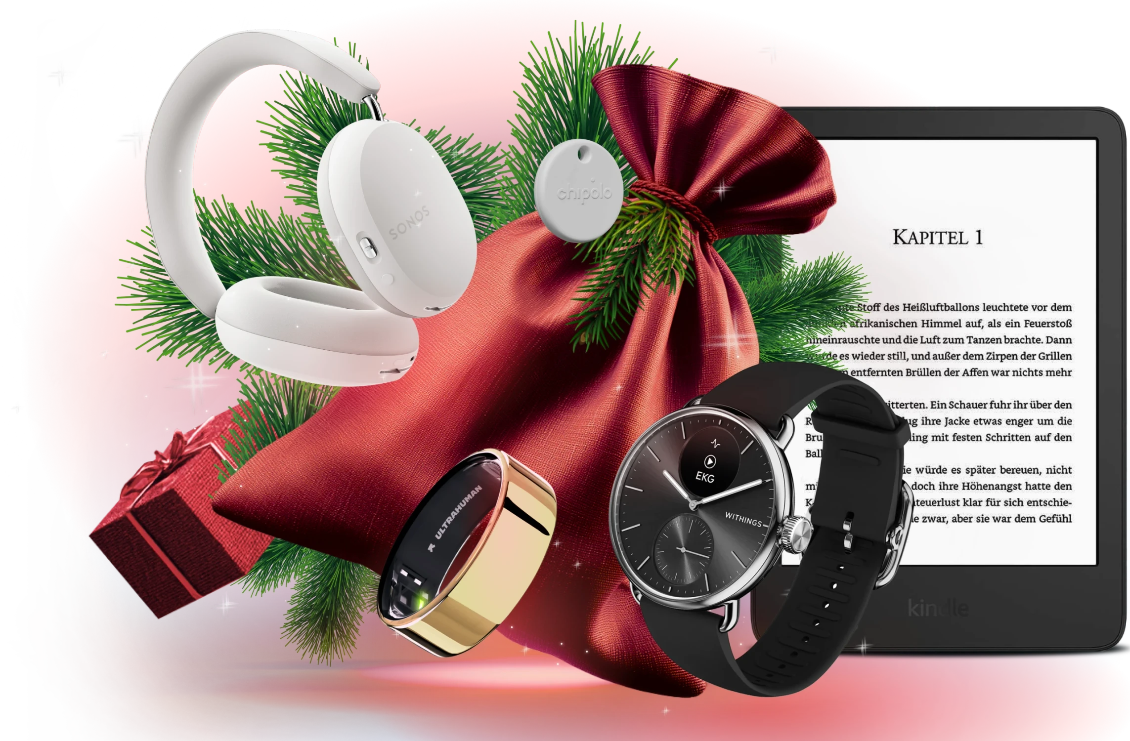 tink | Smart Home Experte