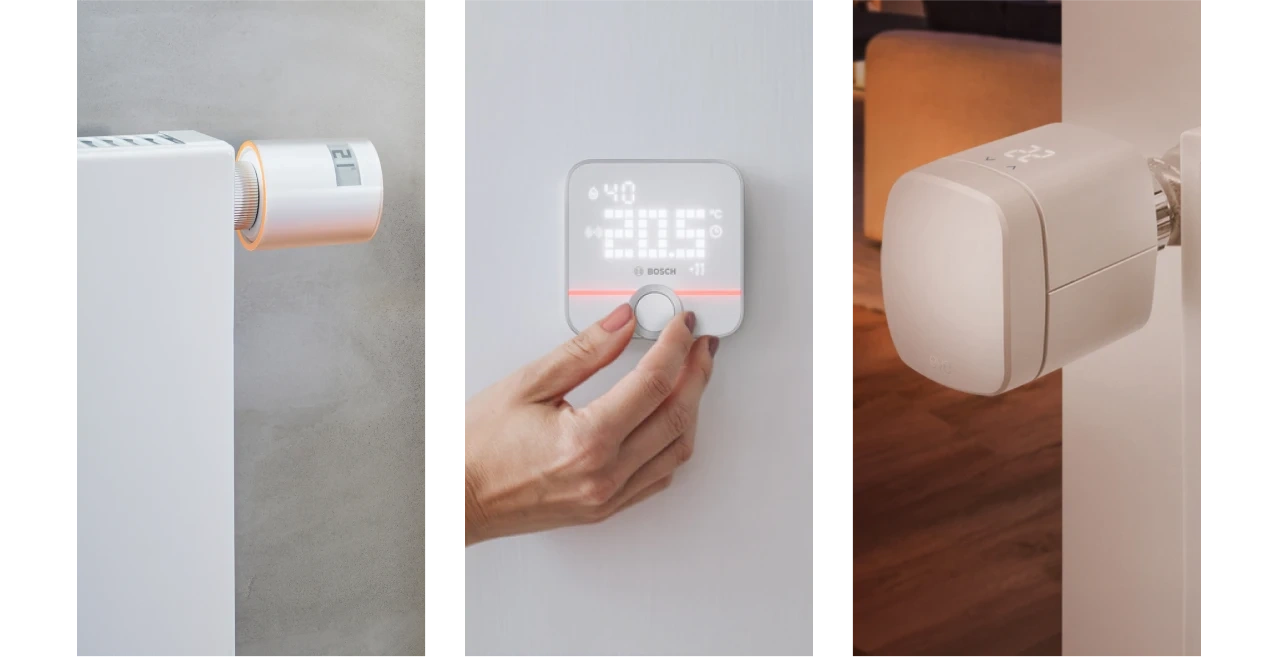 tink | Smart Home Experte