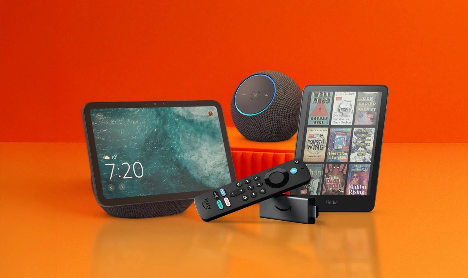 tink | Smart Home Experte