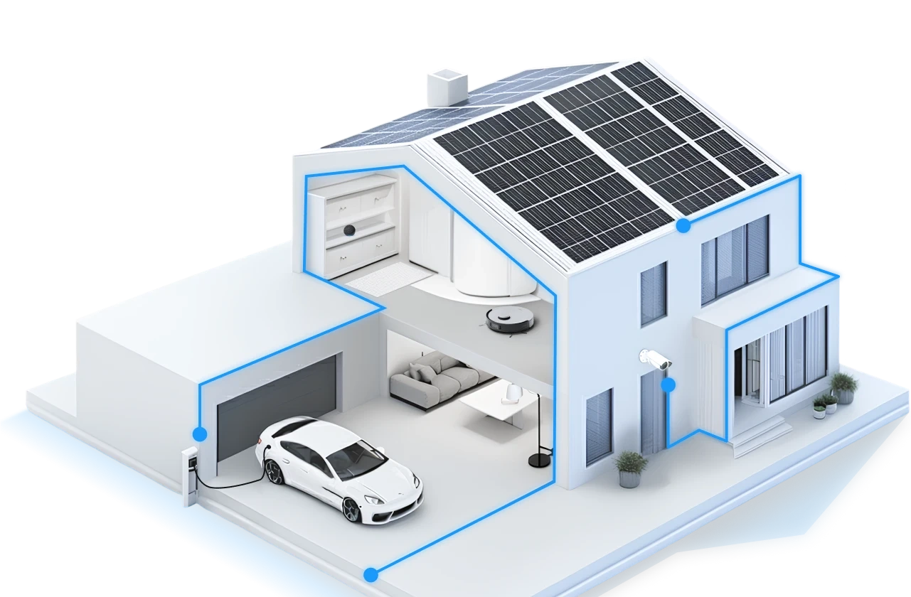 tink | Smart Home Experte
