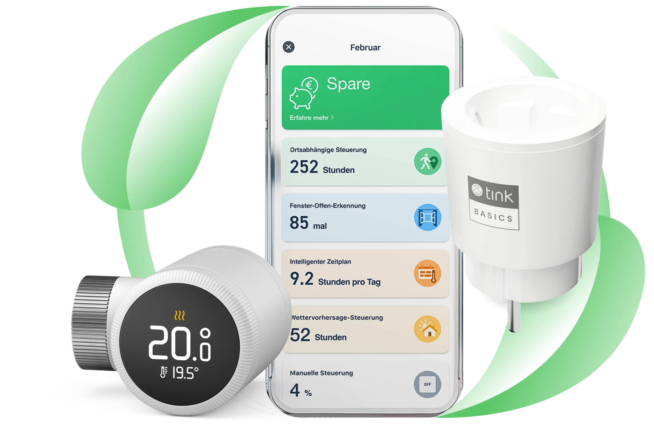 tink | Smart Home Experte