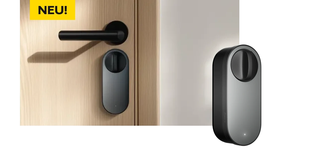 Vattenfall + tink | Smart Home Shop