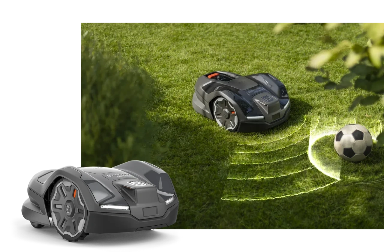 tink | Smart Home Expert