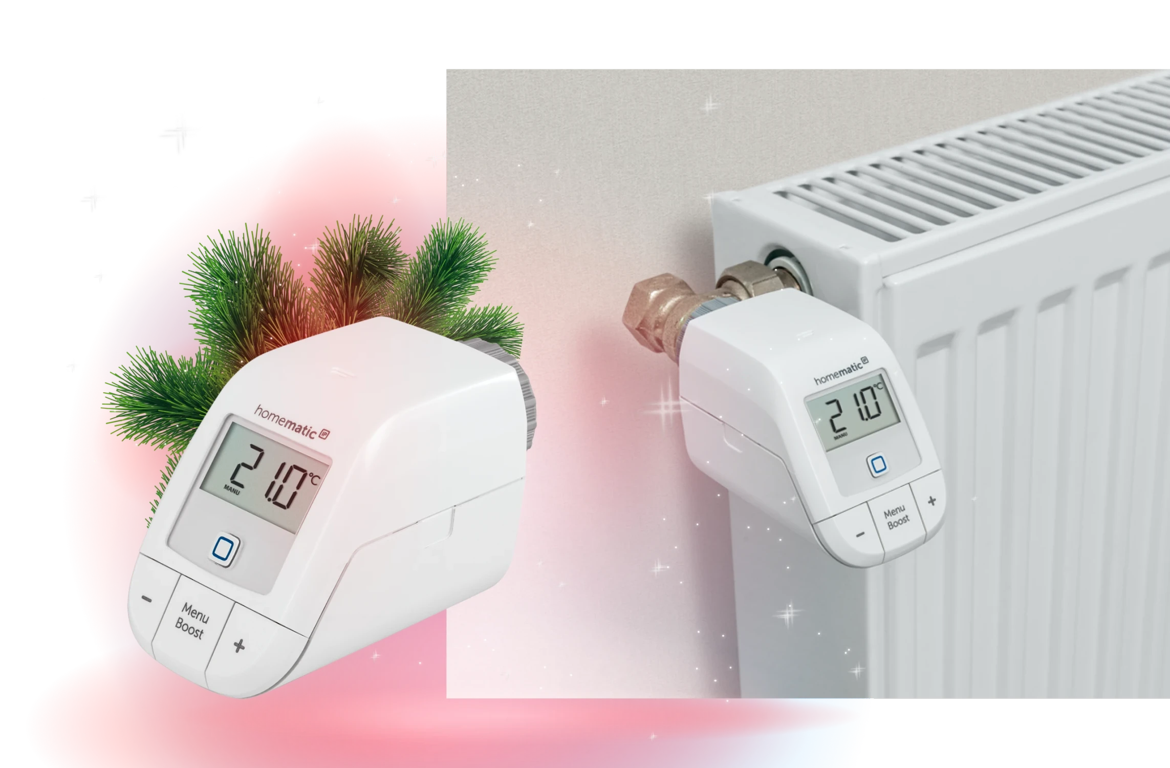 tink | Smart Home Experte
