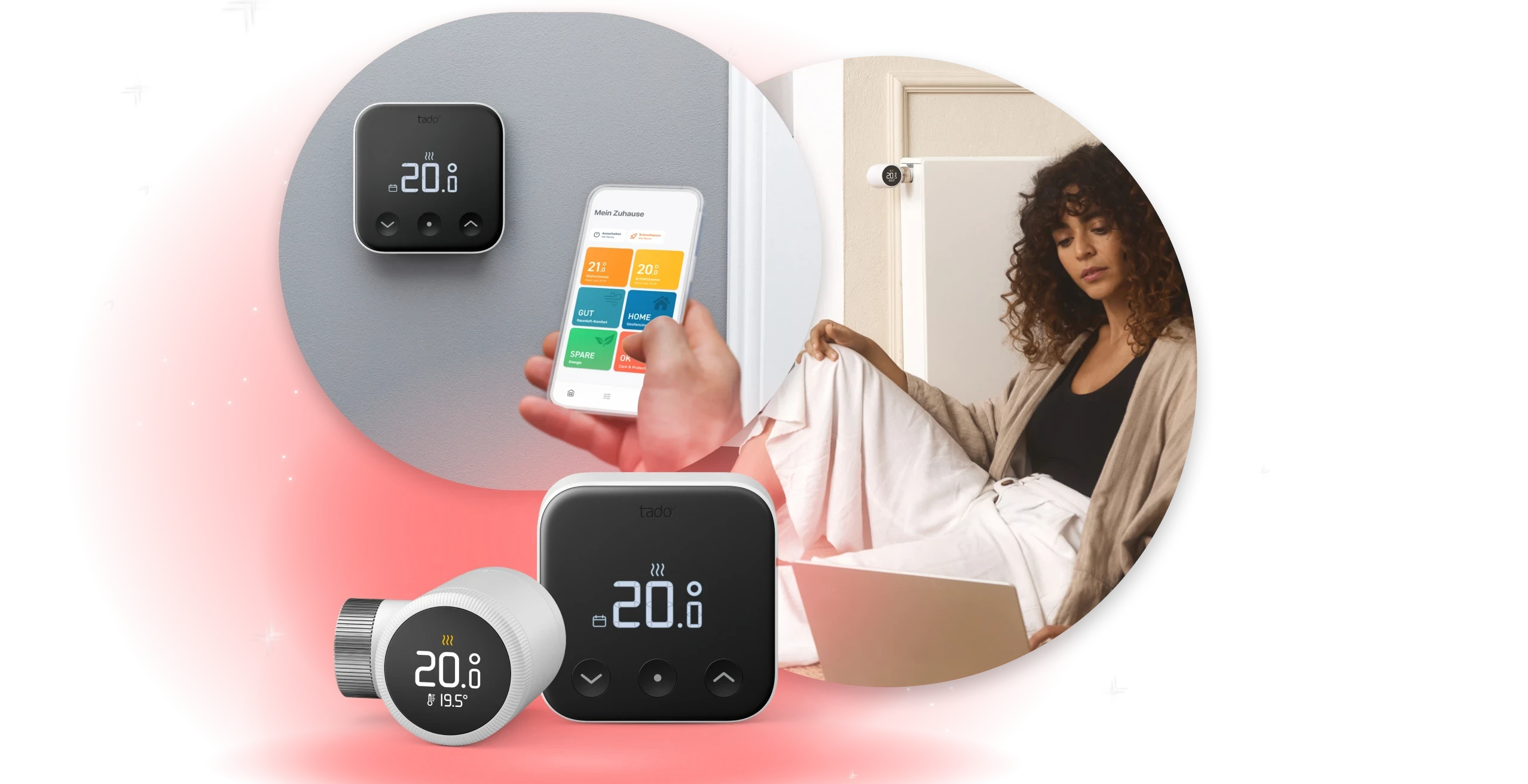 tink | Smart Home Experte